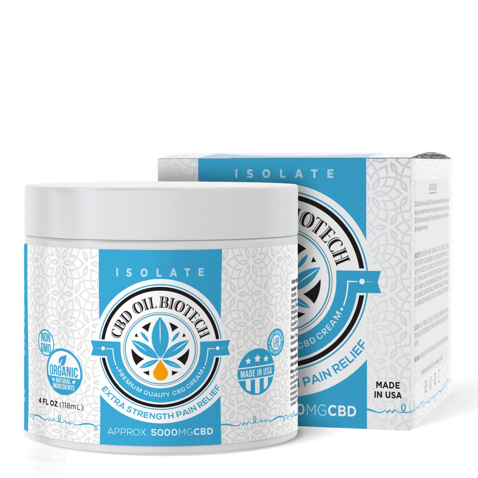 CBD Green Labs